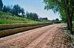 Paisajismo y Zonas Verdes • Empradizacion - Jardines, Taludes, Prados ...